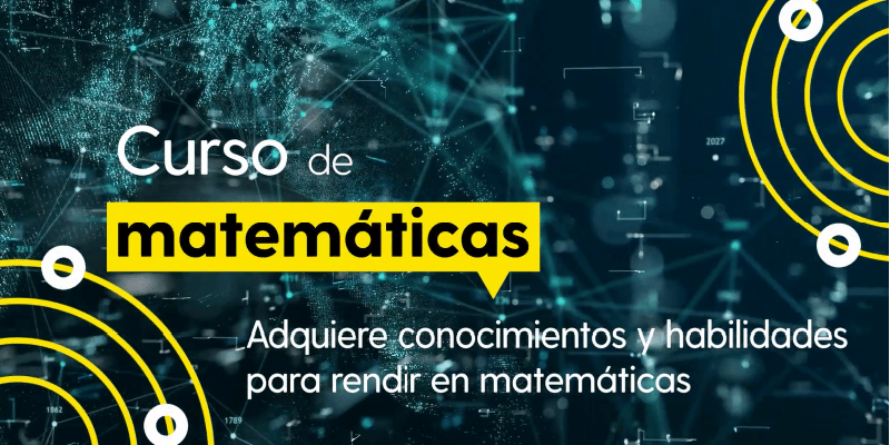 Curso de matematicas