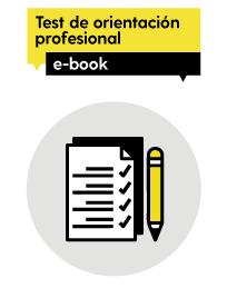 Orientación Vocacional Test